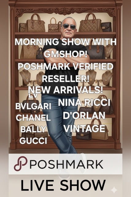 Posh Show - Poshmark